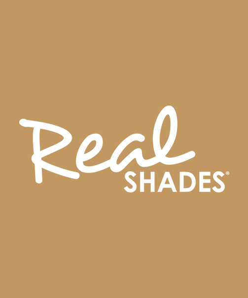 REAL SHADES — Innstintus