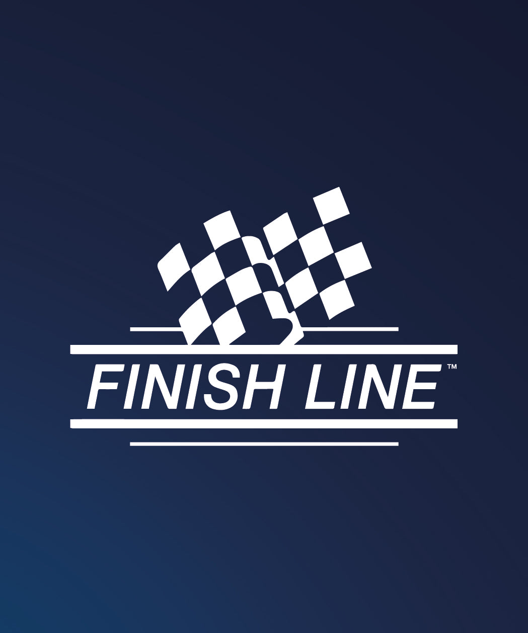 FINISH LINE — Innstintus