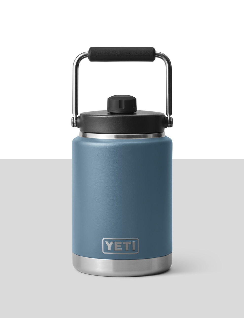YETI MEXICO — Innstintus