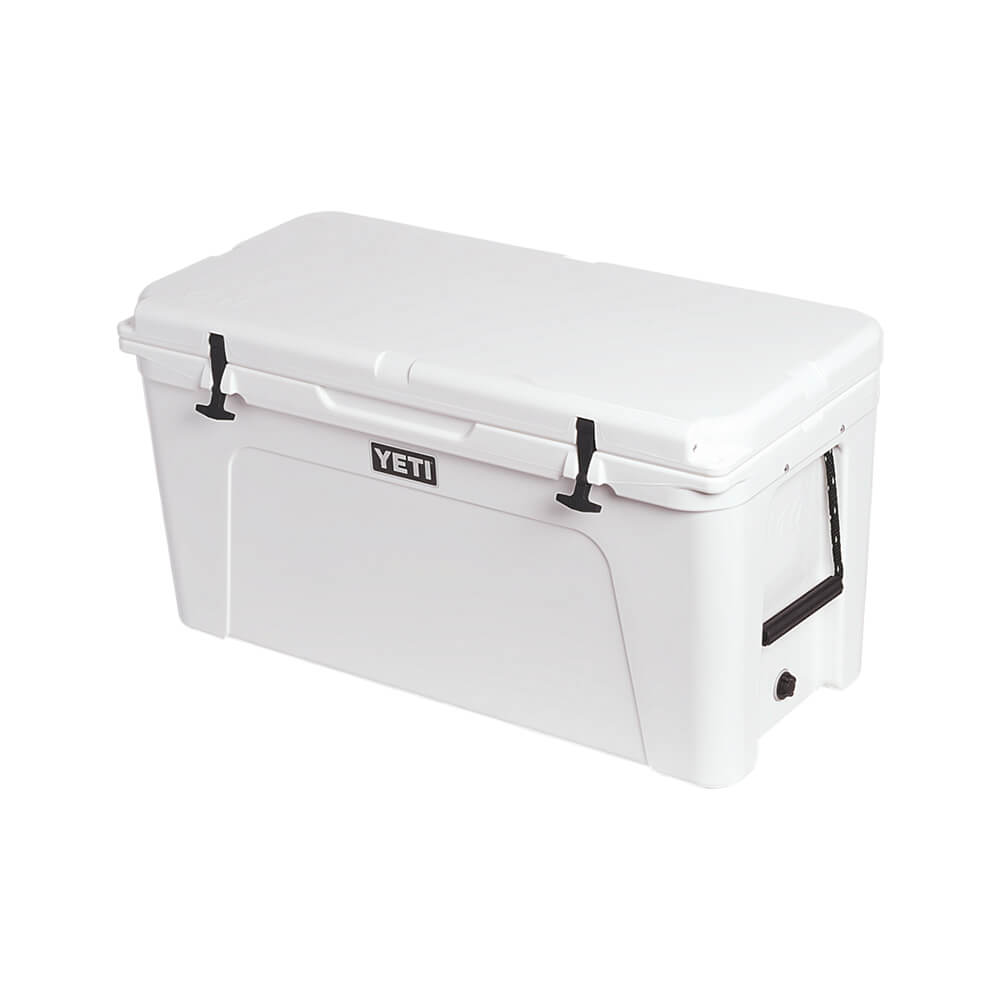 HIELERA YETI RIGIDA TUNDRA 110 BLANCA — Innstintus