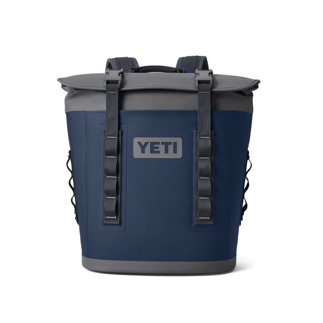 HIELERA SUAVE HOPPER BACKPACK M12 MARINO — Innstintus