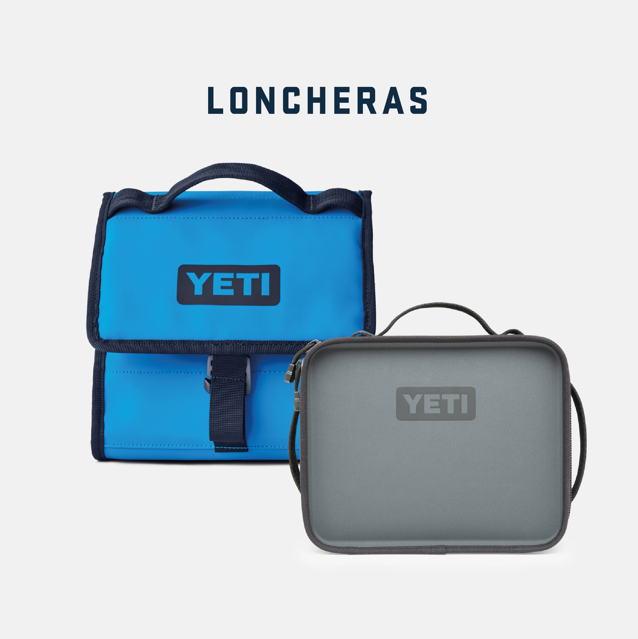 YETI MEXICO — Innstintus