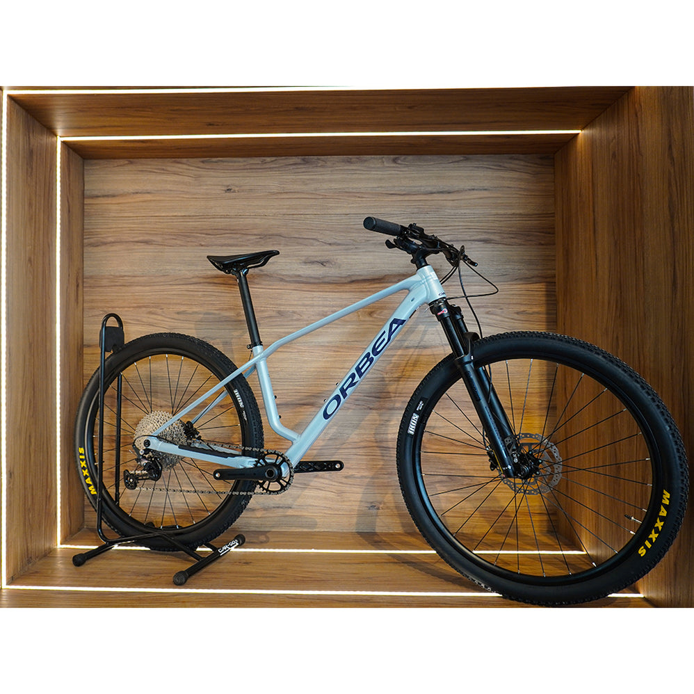ORBEA — Innstintus