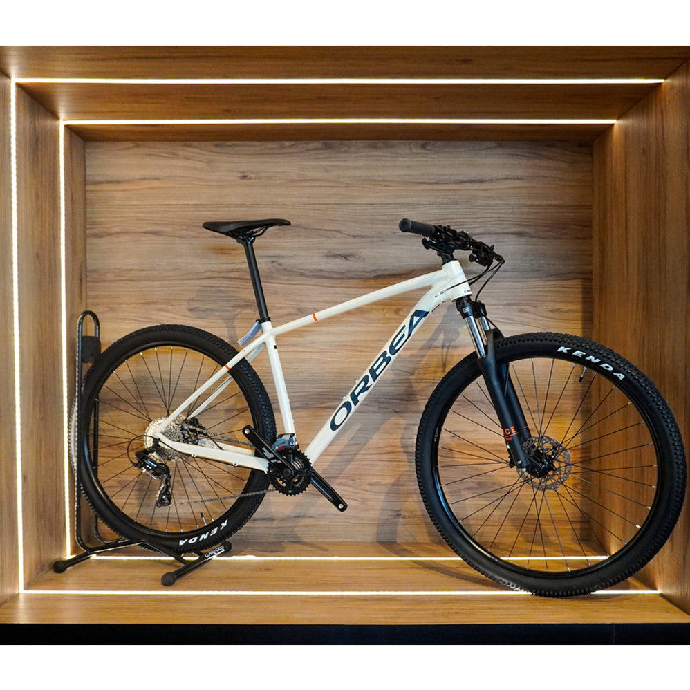 ORBEA BIKES — Innstintus