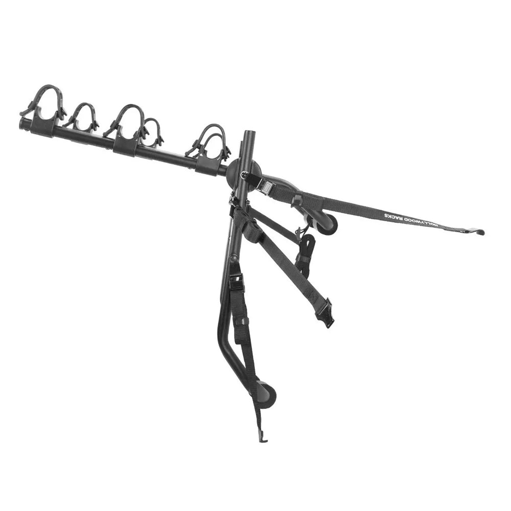 RACK E3 RACK PORTABICICLETAS EXPRESS PARA 3 BICICLETAS MARCA HOLLYWOOD ...