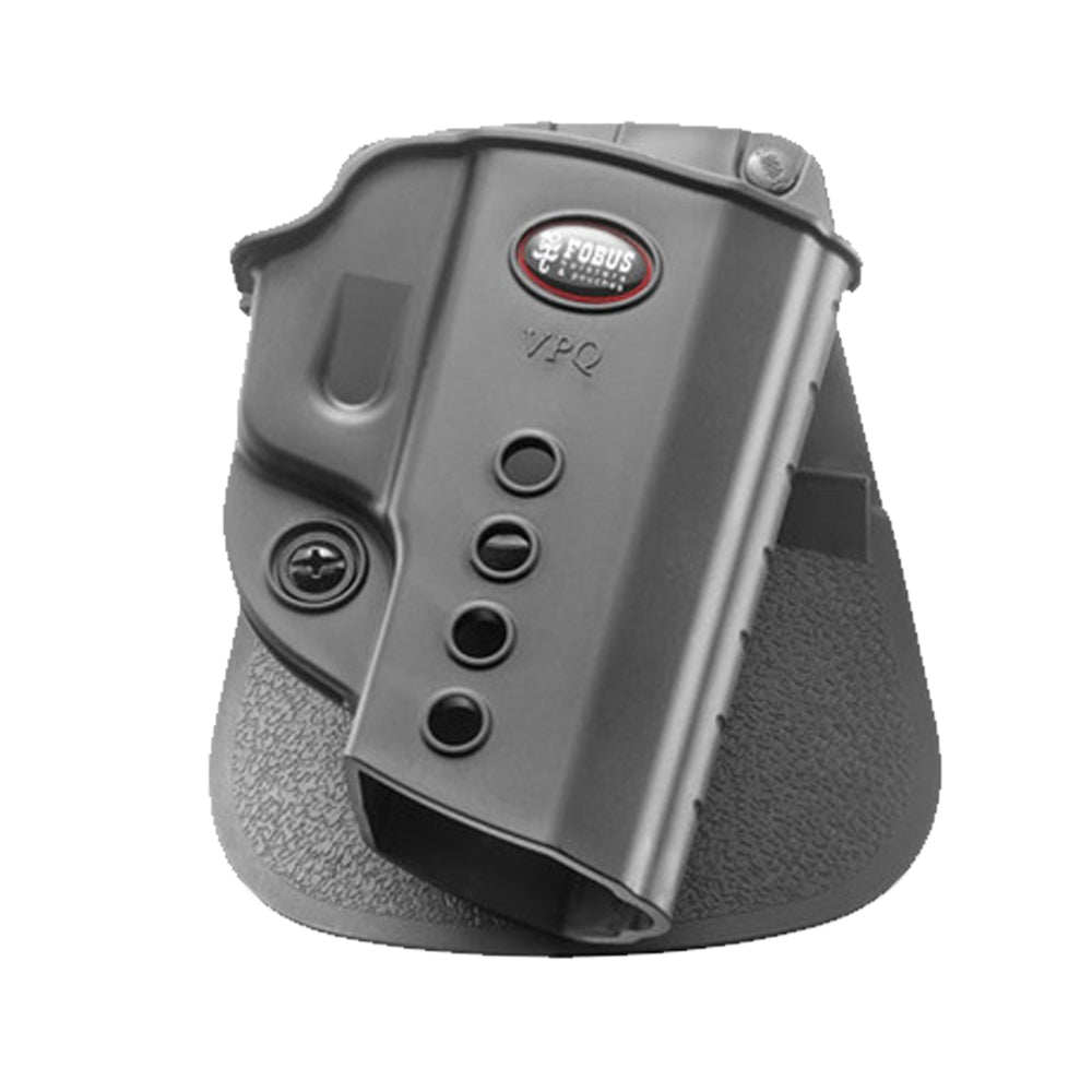 VPQ FUNDA DE PALETA H&K PPQ 9mm / PPQ M2 9mm & .40 Cal MARCA FOBUS ...