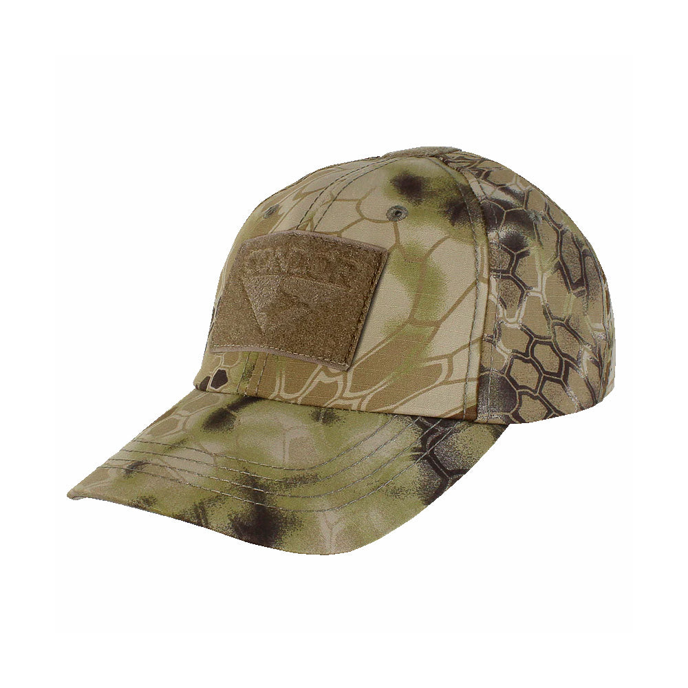 TC-016 TACTICAL CAP HIGHLANDER MARCA CONDOR — Innstintus