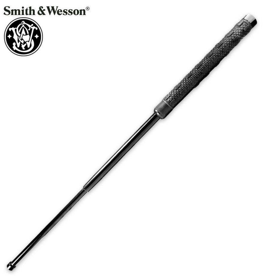 SW-BAT-26H BASTON EXPANDIBLE 26" MARCA SMITH&WESSON — Innstintus