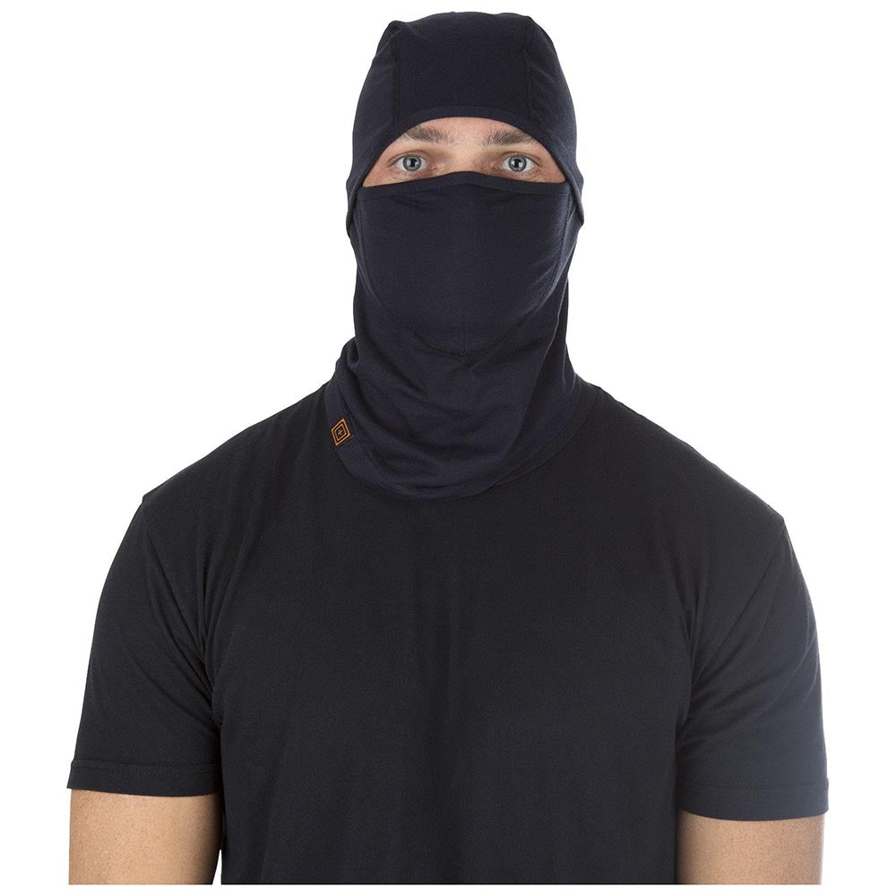 89430-724 BALACLAVA MARINO MARCA 5.11 T. CH/M — Innstintus